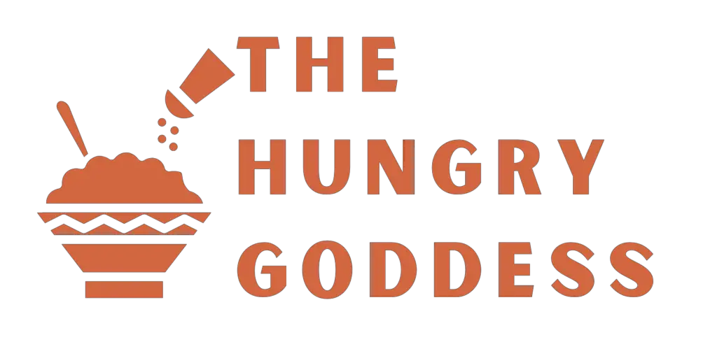 Main Course - The Hungry Goddess