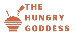 Home - The Hungry Goddess