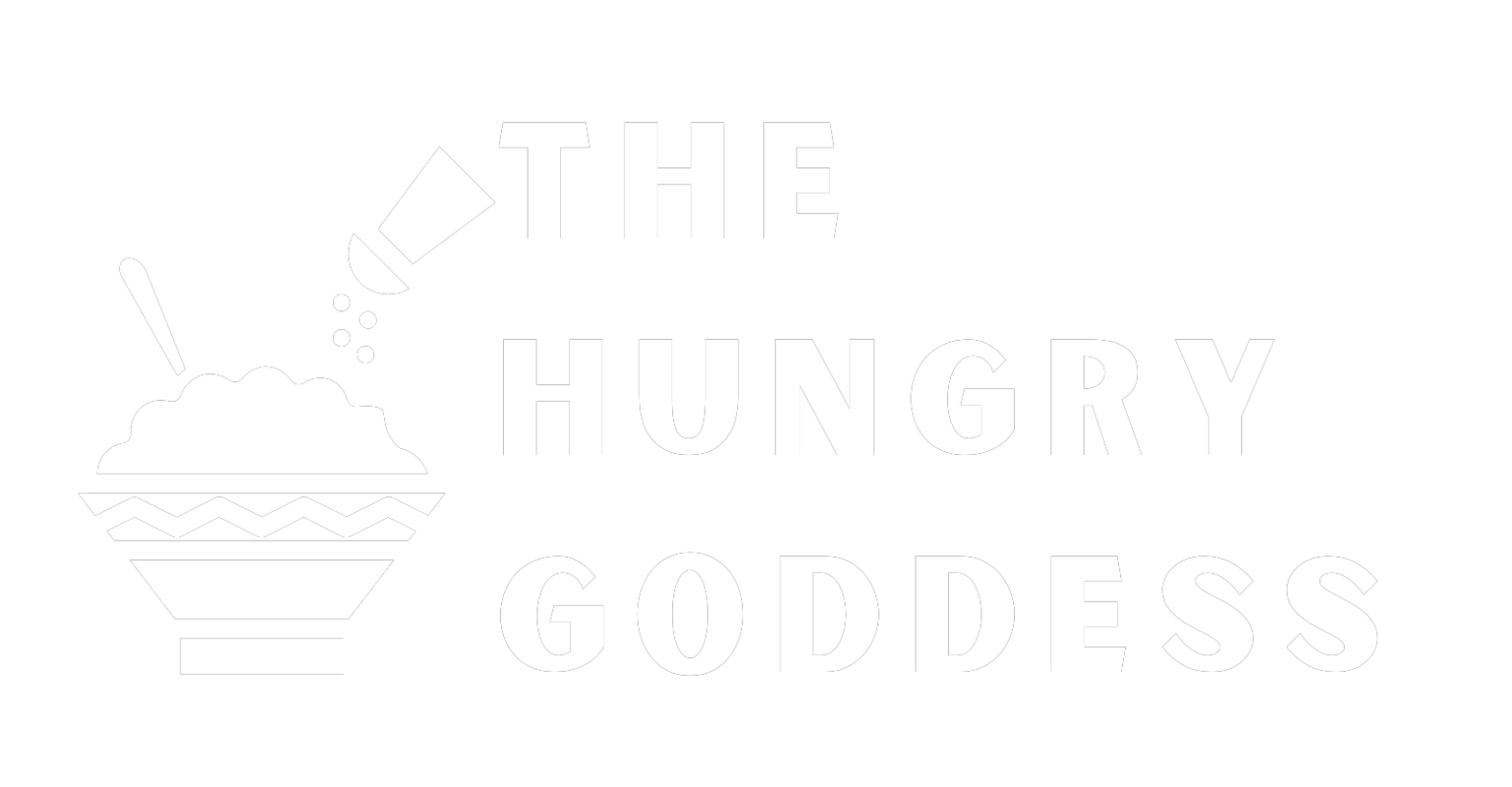 Home - The Hungry Goddess