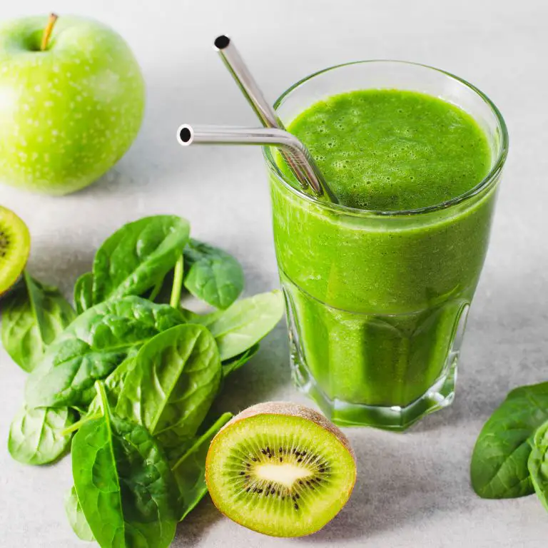 20 Go Green Food Recipe Ideas That Are Vibrant, Delicious, and Good For You!