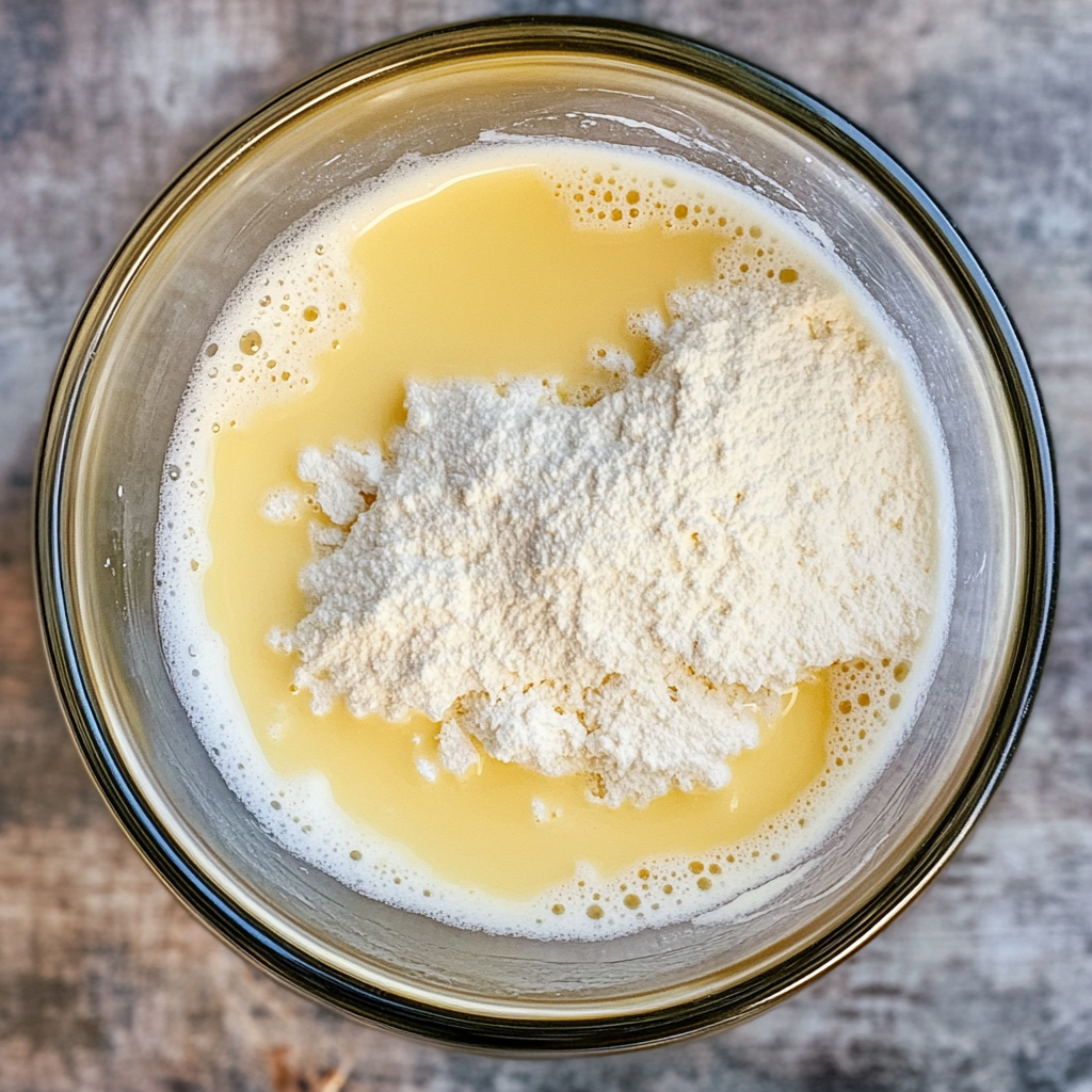 Classic BBQ Beef Hot Pocket