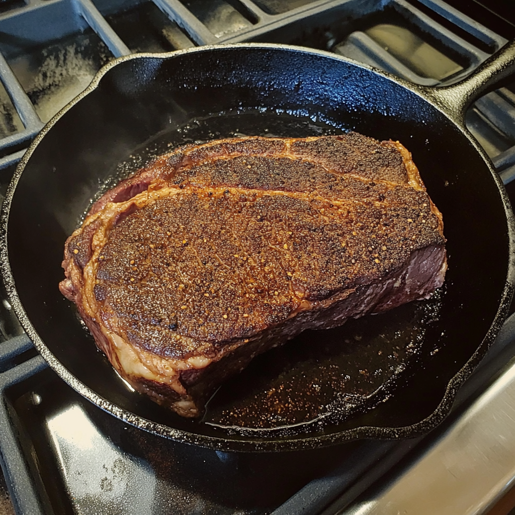 Sous Vide BBQ Chuck Roast: Fall-Apart Tender with Smoky Flavor