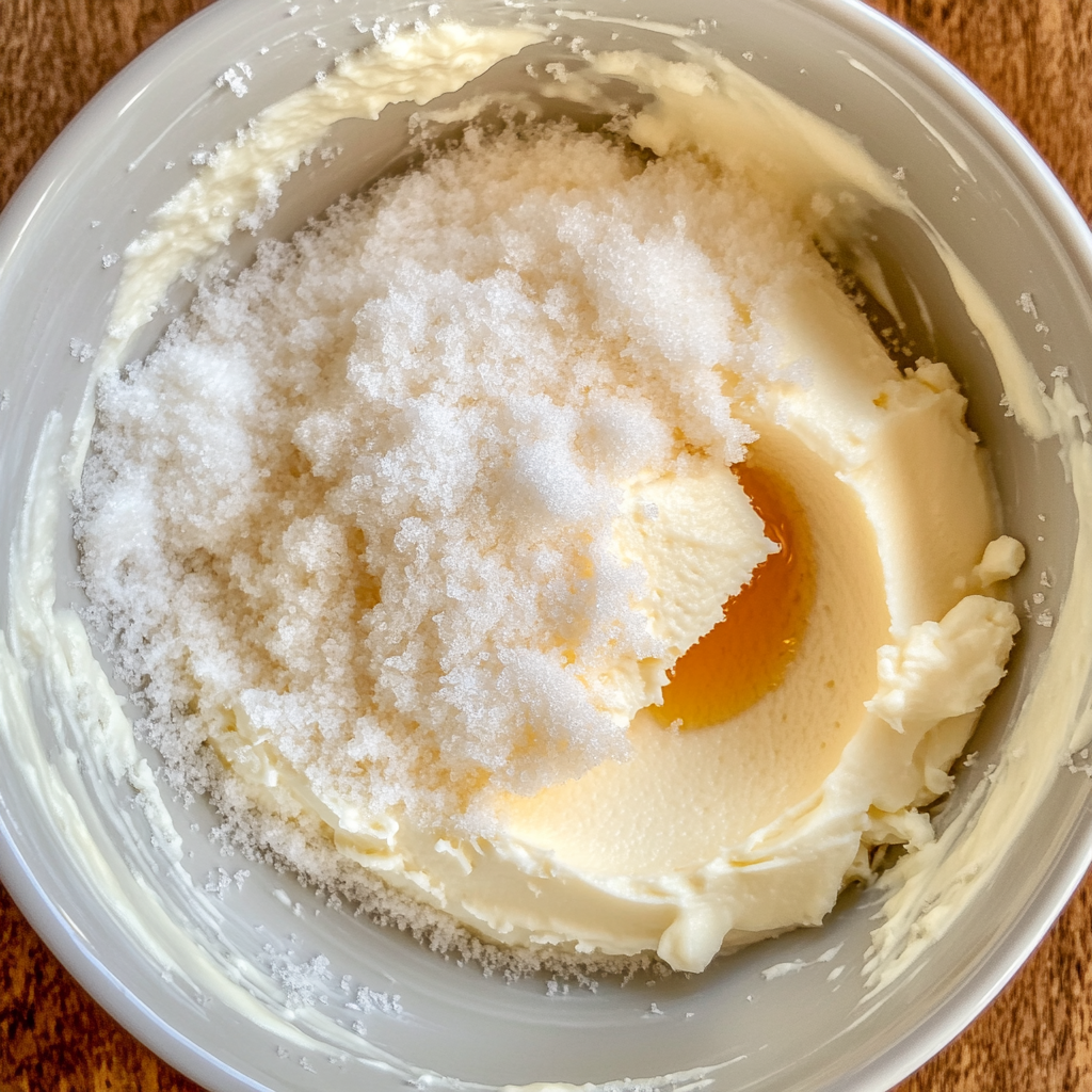 Berry Cream Cheese Danish - The Hungry Goddess