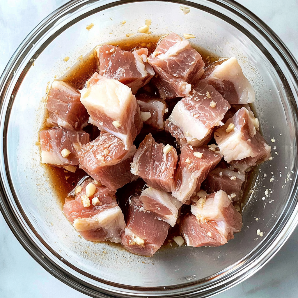 Classic Pork Adobo: The Ultimate Filipino Comfort Food