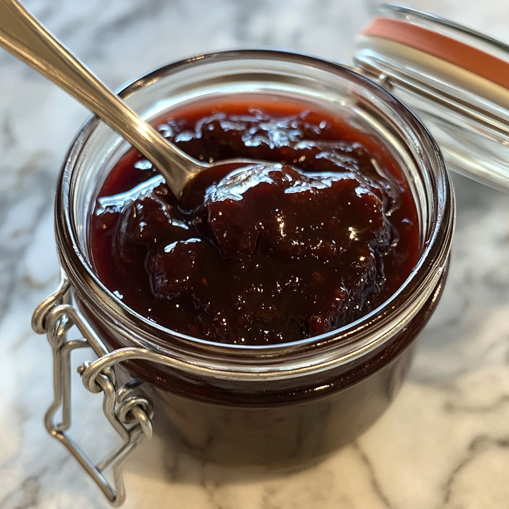 Sweet & Tangy: Classic Chinese Plum Sauce to Elevate Your Meals