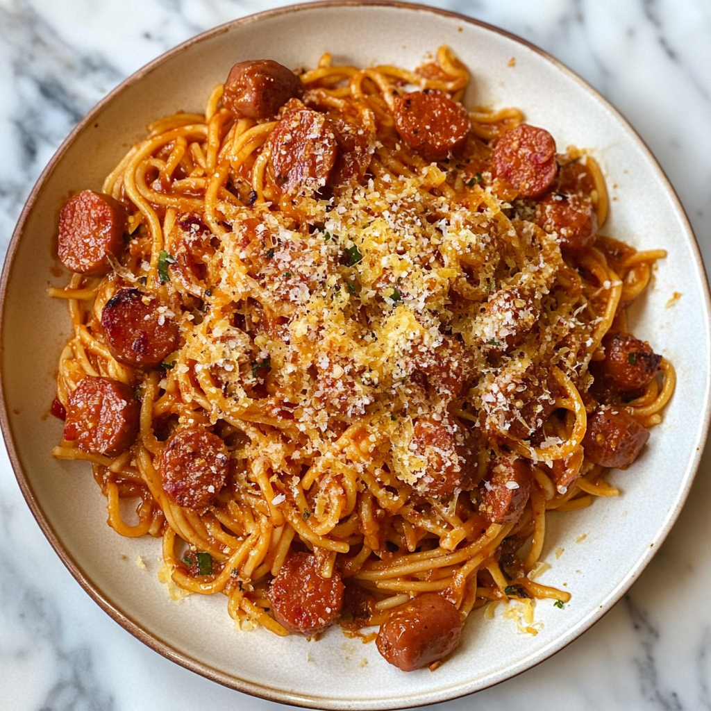 Instant Pot Pinoy Spaghetti: A Sweet and Savory Shortcut to Filipino ...