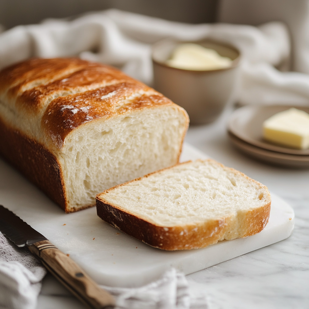 Pullman Loaf Perfection: The Ultimate Sandwich Bread Recipe for Home Bakers