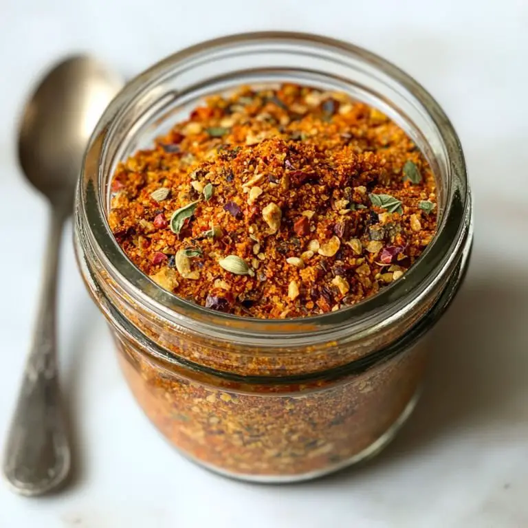 Ignite Your Meals with South African‑Inspired Peri‑Peri Spice Mix