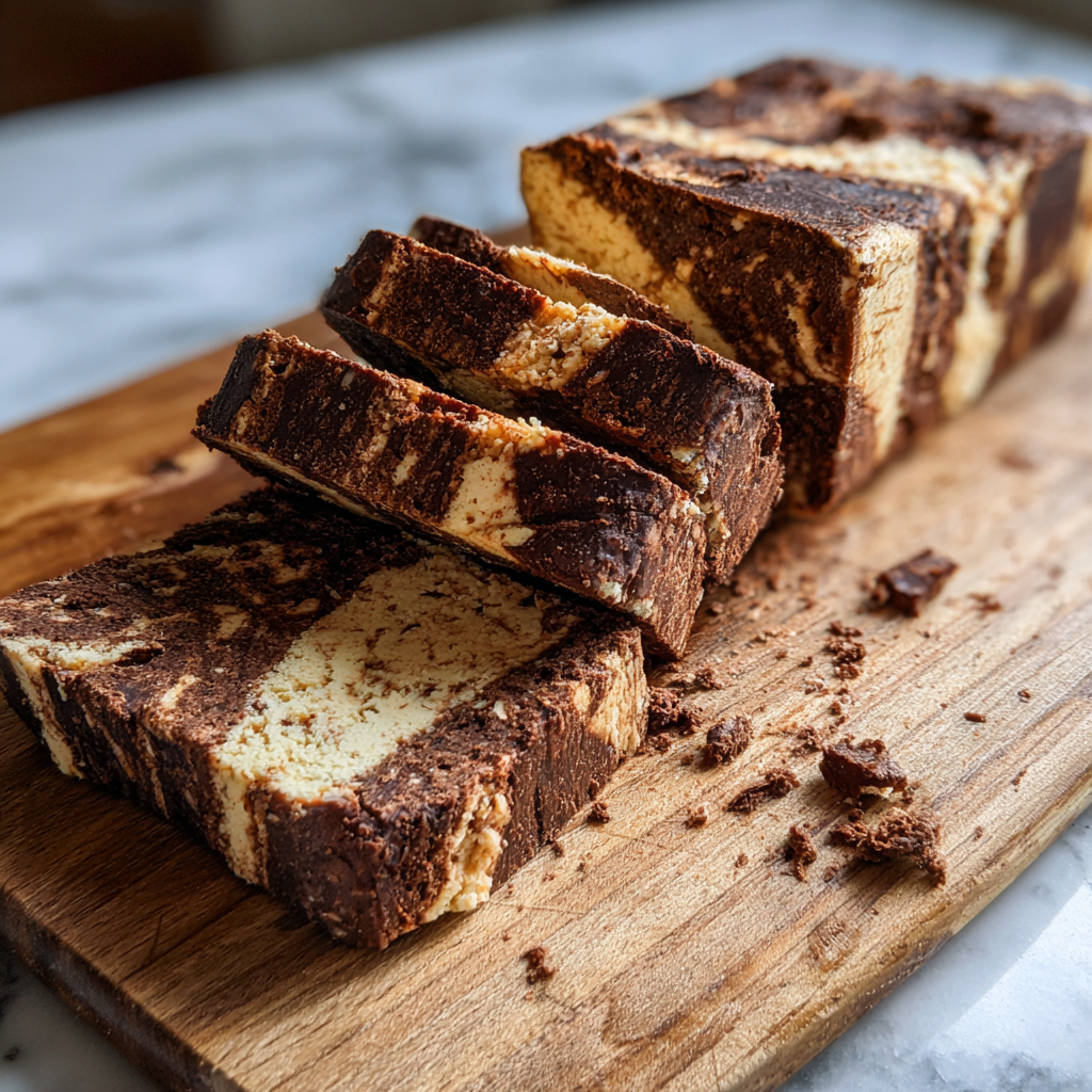 Russian Chocolate Halva with Sunflower and Cocoa: A Nostalgic Treat ...