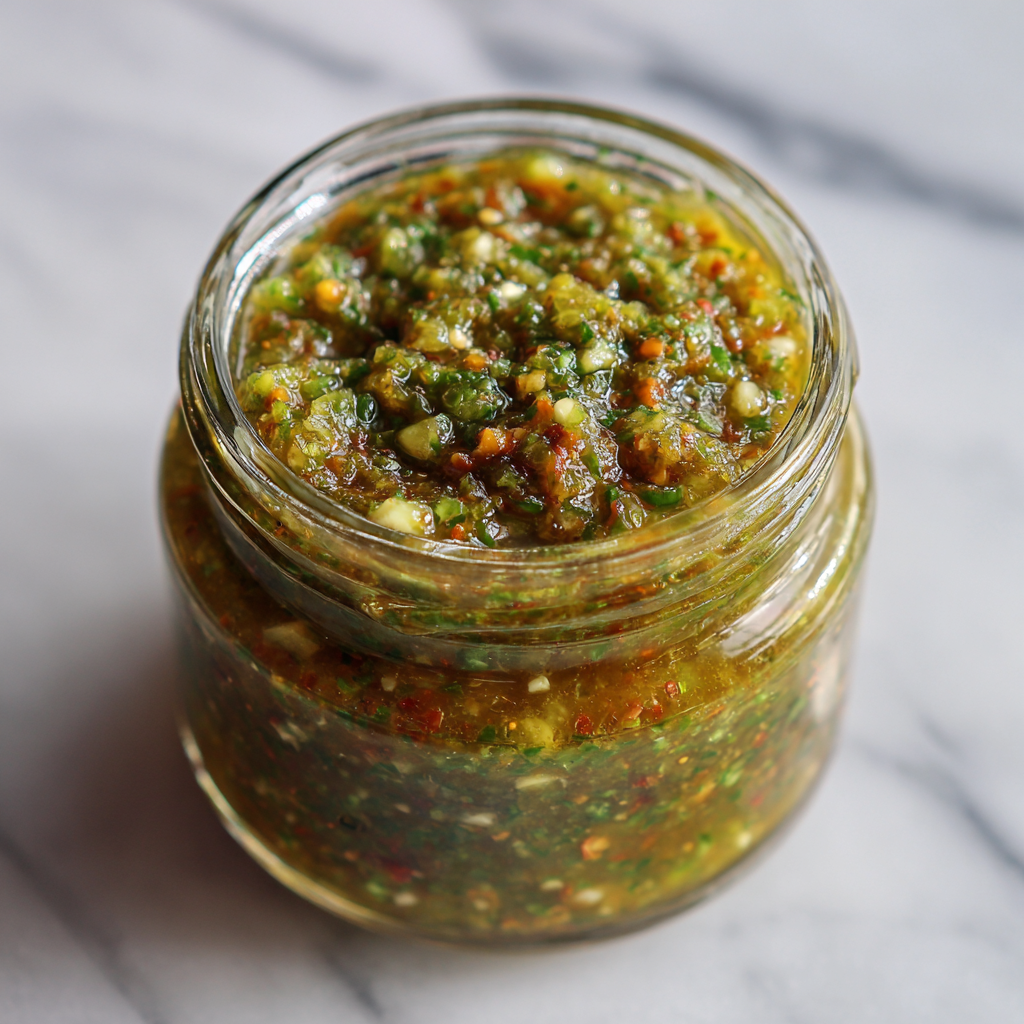 Garlic-Heavy Sofrito for Beans and Rice: A Flavor-Packed Caribbean Comfort