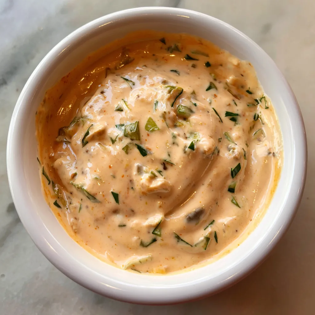 Spicy Remoulade for Seafood Po'Boys (A Punchy, Creamy Louisiana-Style ...